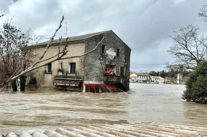 Prévisions météo Geneve à 15 jours - 1er site météo pour Genève et sa ...