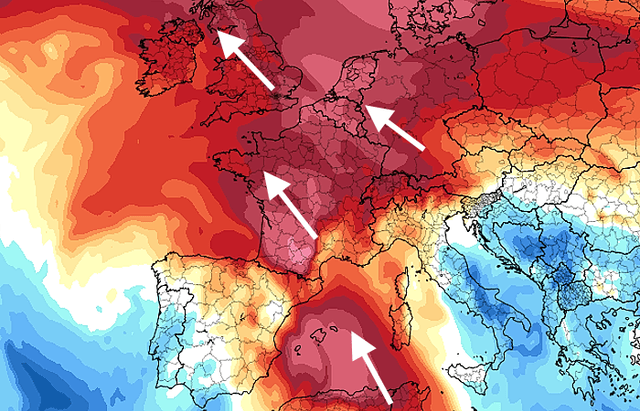 Météo Geneve : Prévisions météo heure par heure à 8 jours - 1er site ...