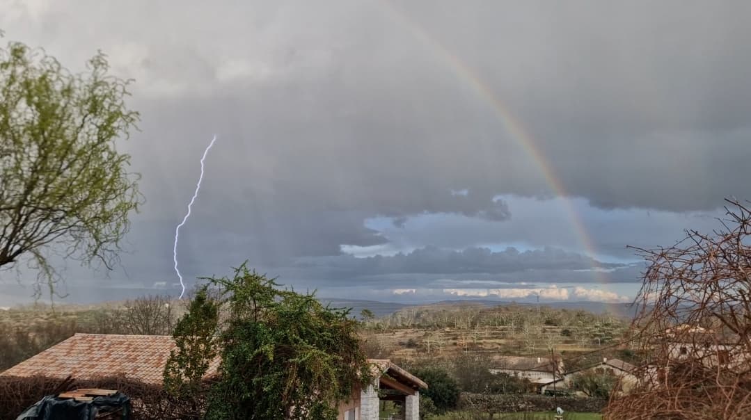 Prévisions météo Geneve à 15 jours - 1er site météo pour Genève et sa ...