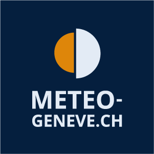 Prévisions météo détaillées à 15 jours pour Geneve